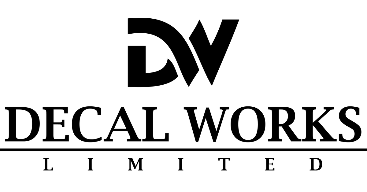 Collections – Decal Works Ltd