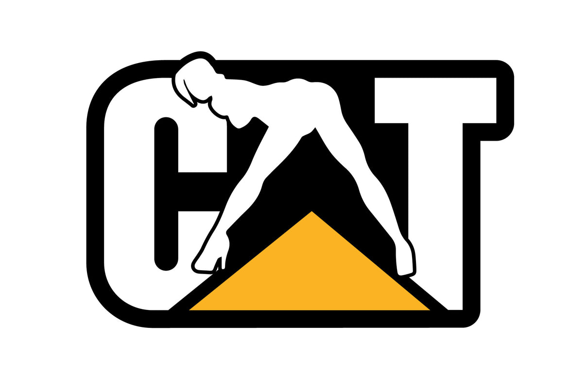 Cat Caterpillar Girl Vector Logo / EPS / SVG / PDF / JPG / PNG Instant ...